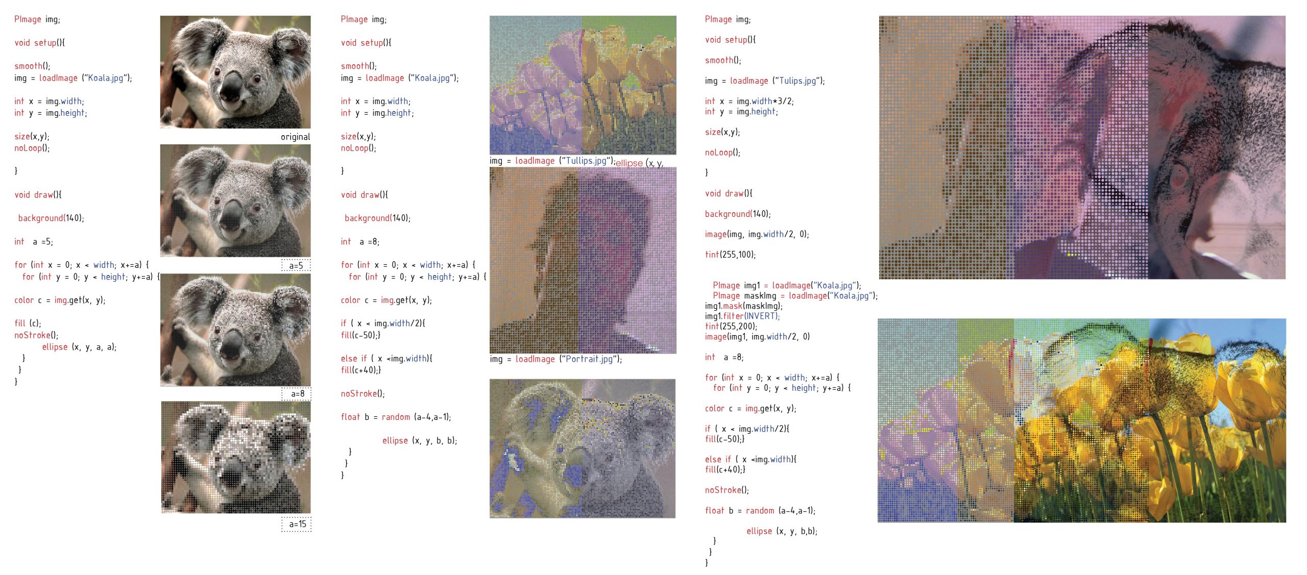 Image Manipulation Script - Mustafa Teksoy Architecture and Design